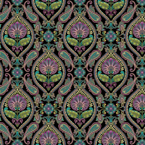 Designer Quilting Fabric Brands | Trendy Trims