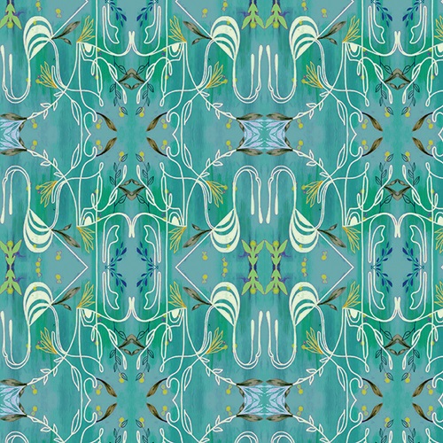 Designer Quilting Fabric Brands | Trendy Trims