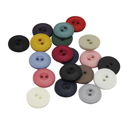 Basic Buttons | Zips and Buttons | Trendy Trims