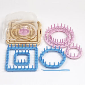 Clover Flower Loom | Trendy Trims