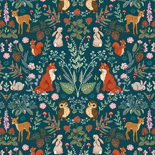 Designer Quilting Fabric Brands | Trendy Trims