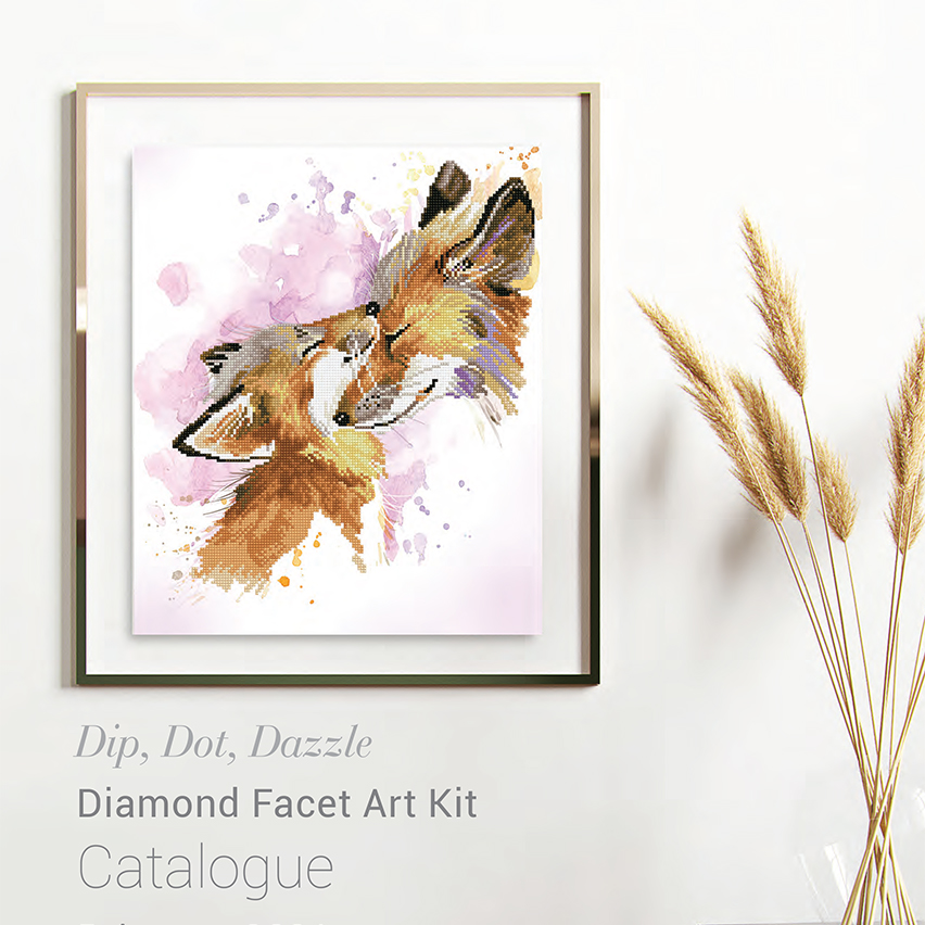 Latest Diamond Dotz Designs | Trendy Trims