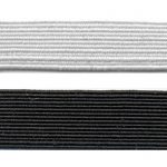 Braided Elastic - Cards | Trendy Trims