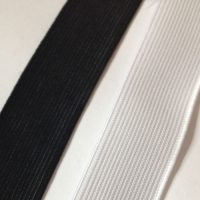 Woven Elastic - Cards | Trendy Trims