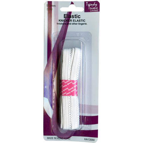 Knicker Elastic | Trendy Trims