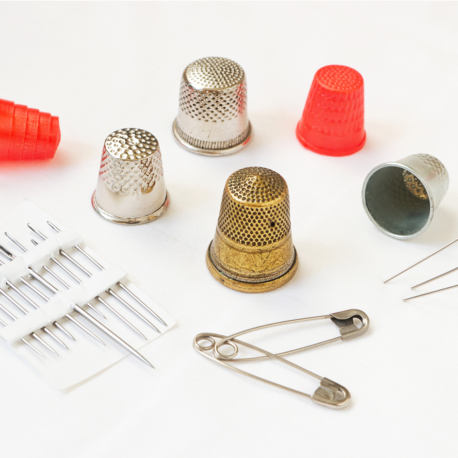 Haberdashery - NZ's largest range of quality sewing supplies