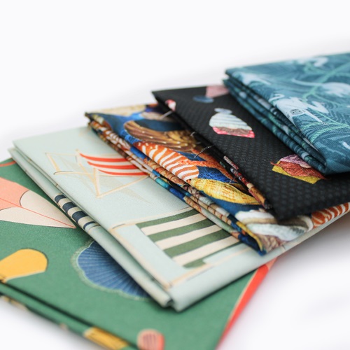 Fat Quarters - Print 25pce | Trendy Trims