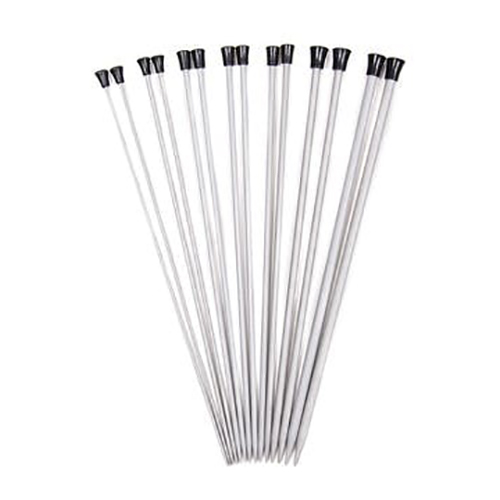 Knitting & Crochet - From Knitting Yarn and Needles to Crochet Hooks