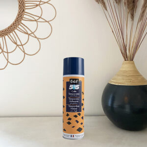 505 Temporary Spray Adhesive 500ml | Trendy Trims