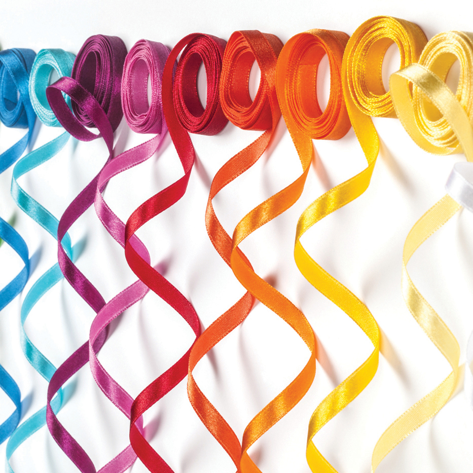 Trimmings | Braids, Cords, Tapes, Ribbon - Trendy Trims