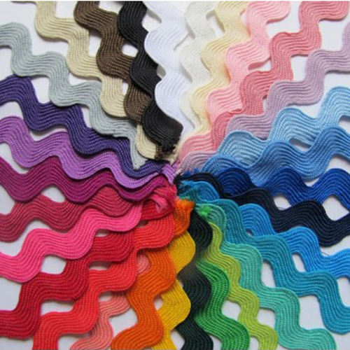 Trimmings | Braids, Cords, Tapes, Ribbon - Trendy Trims