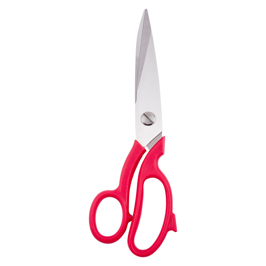 Klasse Pro Sewing Scissors Left Handed | Trendy Trims