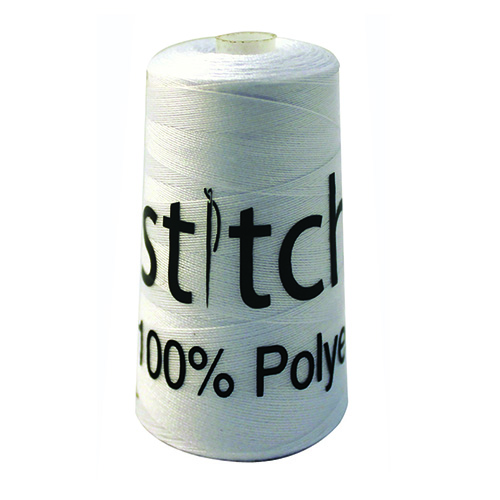 Stitch Thread - 2000m | Trendy Trims
