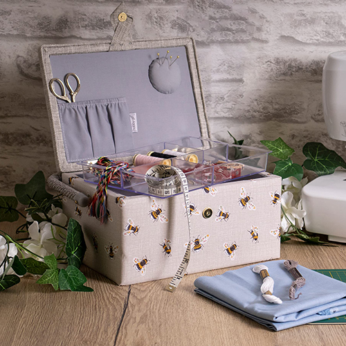 Haberdashery - NZ's largest range of quality sewing supplies