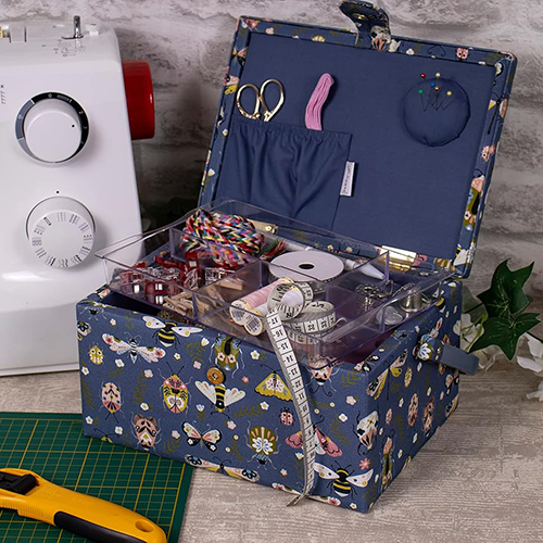 Haberdashery - NZ's largest range of quality sewing supplies