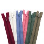 Dress Zips | Trendy Trims