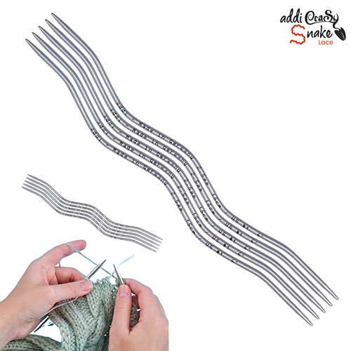 CraSy Snake DPN | Trendy Trims